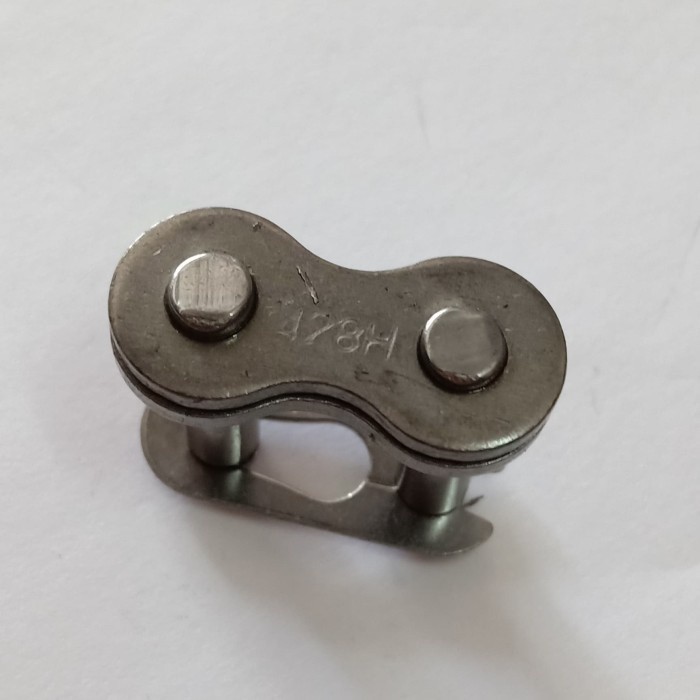 Jual Sambungan Rantai 428H Master Link Penghubung Rantai Motor | Shopee ...