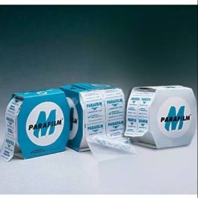 Jual Parafilm M PM 966, 4 in x 125 | Shopee Indonesia