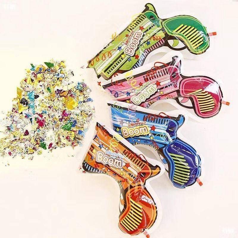 Jual Party Popper Terlengkap & Harga Terbaru Mei 2026 | Shopee Indonesia