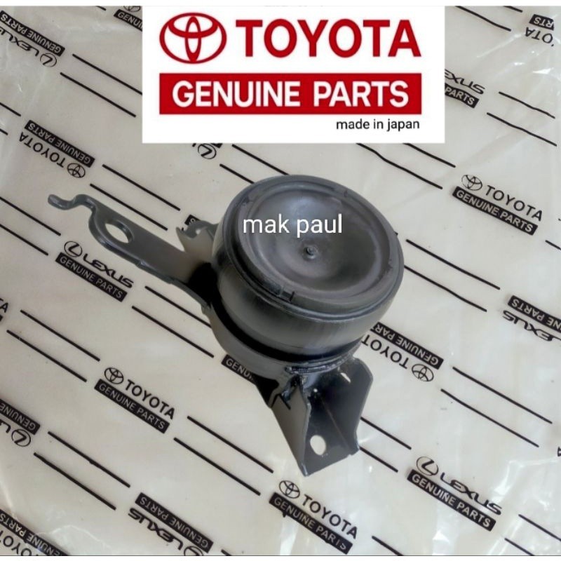 Jual Enjin engine mounting kanan manual / matic NEW VIOS gen2 YARIS ...