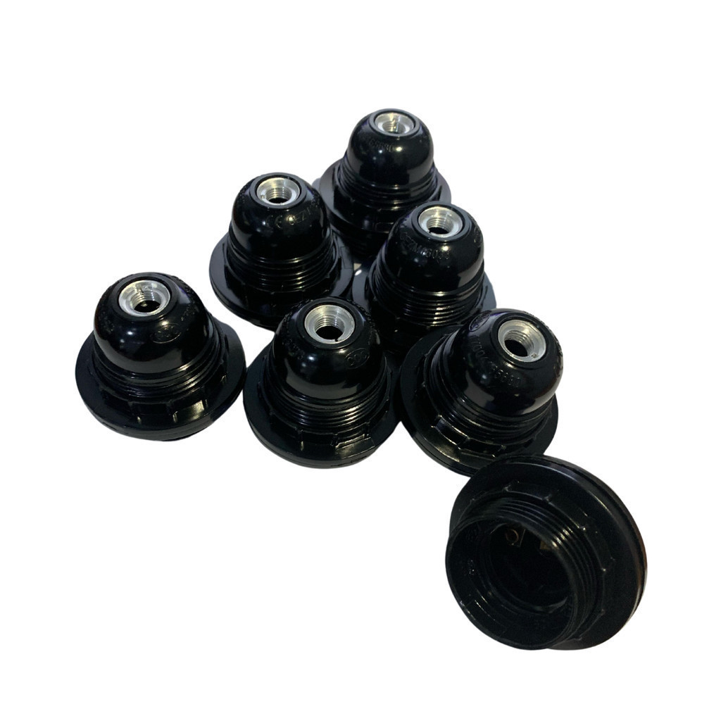 Jual Fitting Lampu Gantung / Fitting Jerman / Kap Lampu Gantung / Kap ...