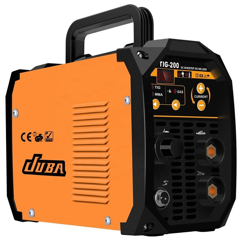 Jual JUBA argon tig welder welding machine soldadora | Shopee Indonesia
