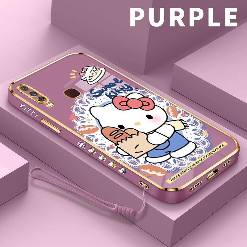 Jual Casing For VIVO Y17 Y15 Y15s Y15a Y15c Y16 Y17s Y19 Y01 Y02 Y02A ...