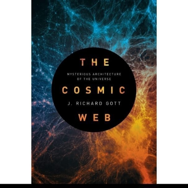 Jual BUKU THE COSMIC WEB | Shopee Indonesia