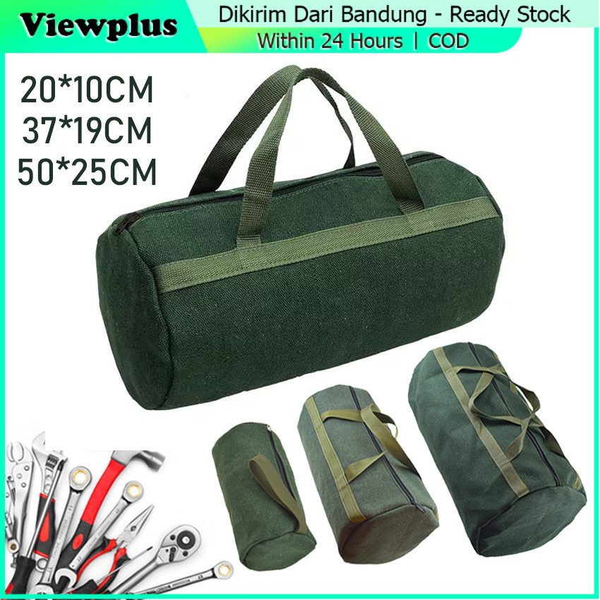 Jual Tas Perkakas Besar Jumbo - Tool Bag Besar Organizer Multifungsi ...