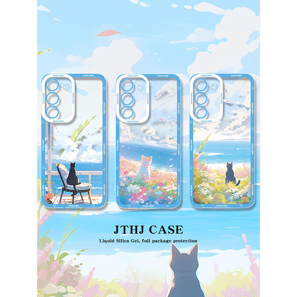 Jual Case HP Samsung A55 5G A35 A05 A04 A13 A13 A22 A23 A24 A24 A52 A71 S24 Ultra S23 Fe A05s ...