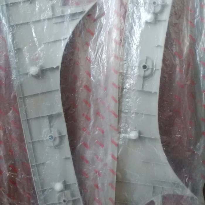 Jual cover tiang kaca dpan garnis front pilar grandmax Murah | Shopee ...