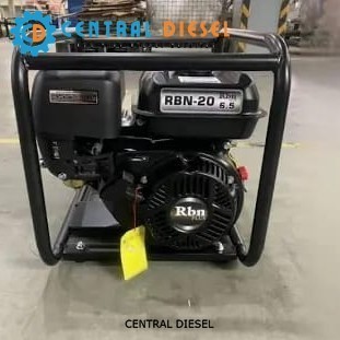 Jual Mesin pompa air bensin/ Mesin irigasi sawah Robin RBN WPR 200 ...