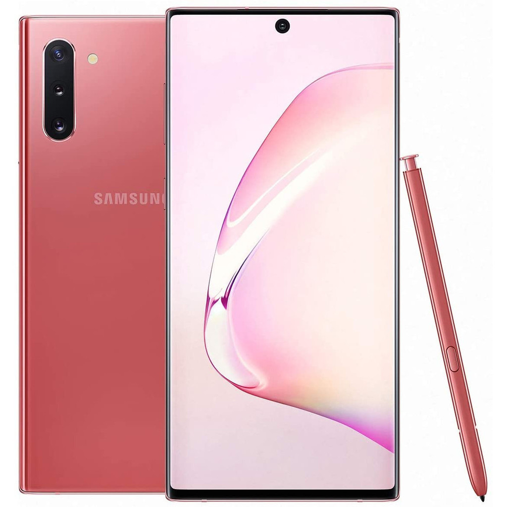 Jual Galaxy Note 10 - Resmi Indonesia - Semua Warna Tersedia | Shopee Indonesia