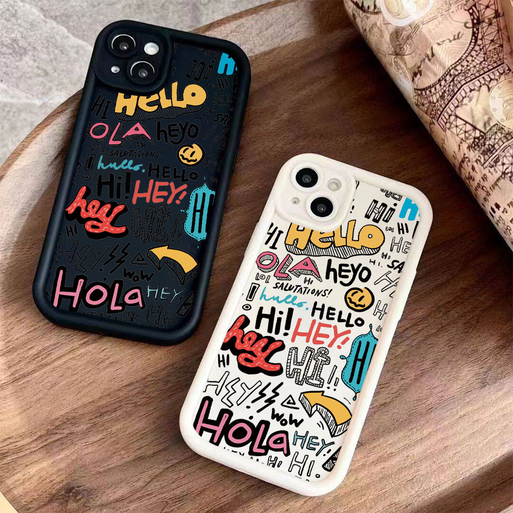 Jual Casing hp Redmi A3 13 12 12C 10C 9C A1 9A A2 13C Note 12 Pro ...