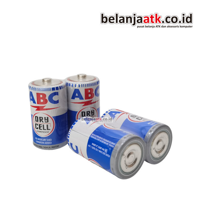 Jual Baterai Abc Besar Terlengkap & Harga Terbaru April 2026 | Shopee ...