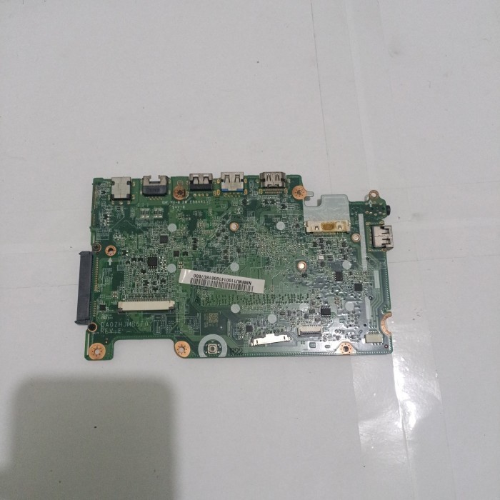 Jual Motherboard Mainboard Mobo Acer Aspire E3 111 Normal Shopee Indonesia