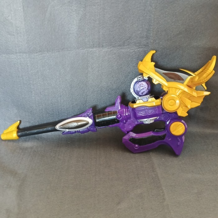 Jual dx kyuranger ryutsueider ryu commander sentai | Shopee Indonesia