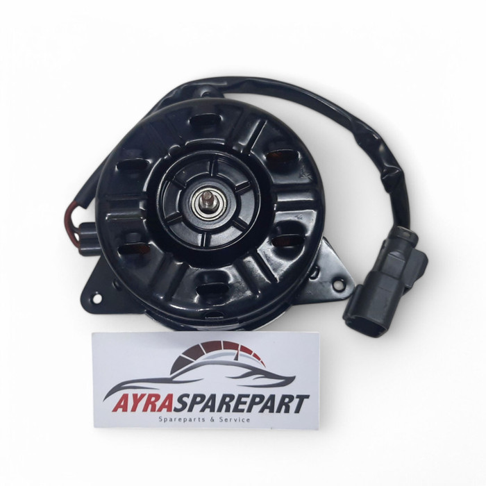 Jual Motor fan radiator mobil Honda CRV Gen3 2.0 2.4 - Civic FD 2006 ...