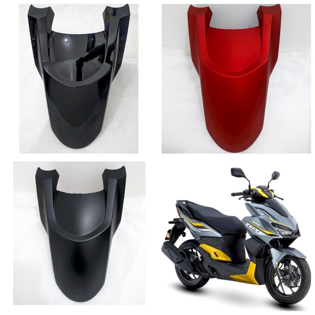 Jual Spakbor Depan Vario 160 K2S 2022 2023 2024 | front fender A / B ...