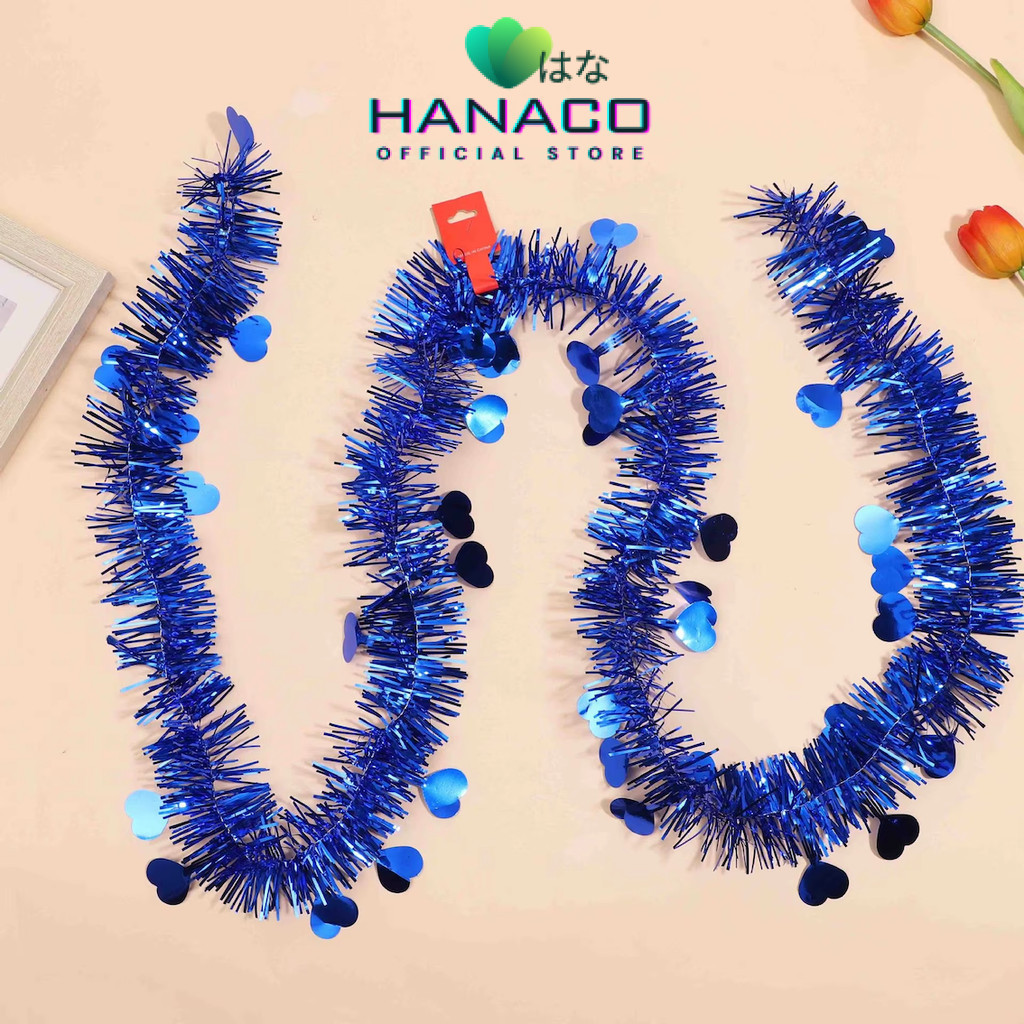 Jual HANACO - SLINGER 2 Meter Diameter 5cm Single Colored / Mix / Motif ...