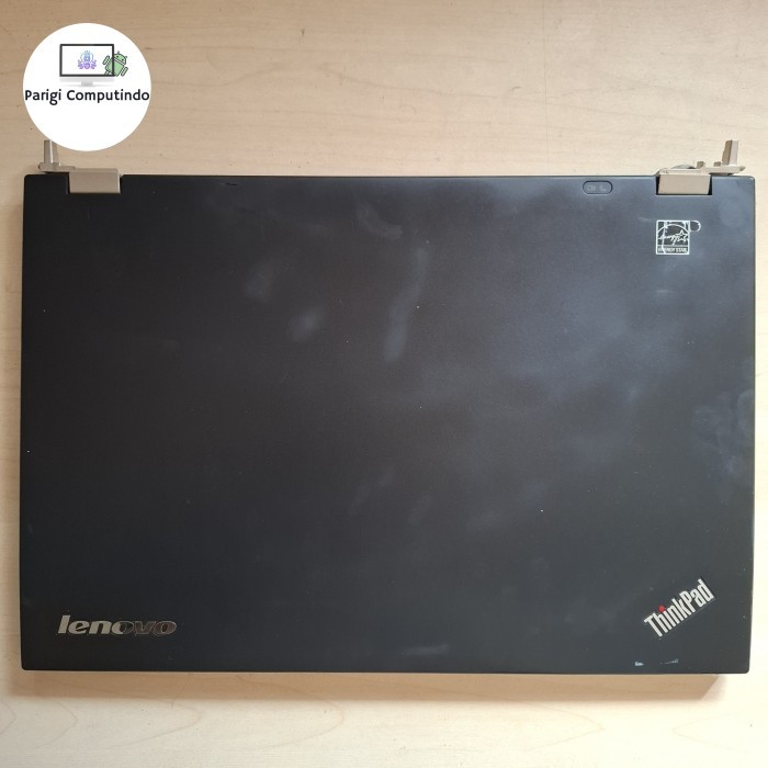 Jual Back Cover Laptop Lenovo Thinkpad T430 | Shopee Indonesia