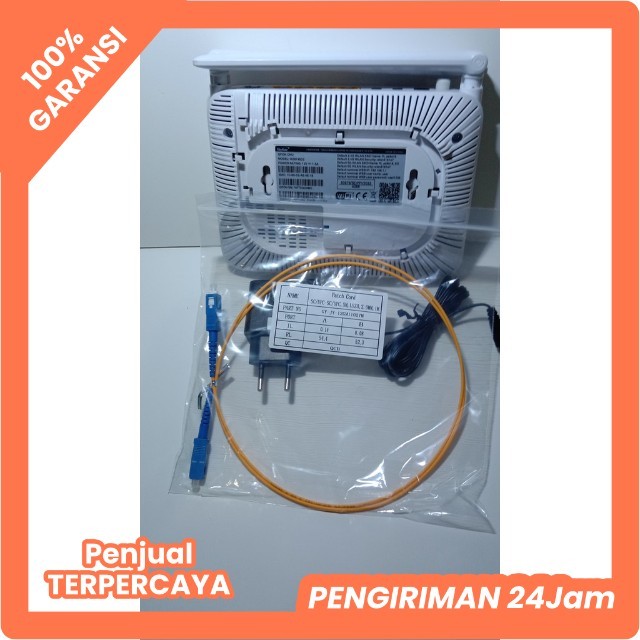 Jual GPON Fiberhome HG6145D2 Add Wan | Shopee Indonesia