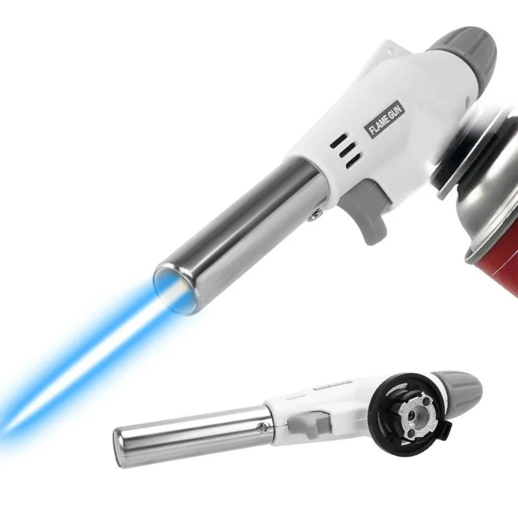 Jual Kepala Gas Torch Dapur Masak Kitchen Cook Alat Pemantik Api ...
