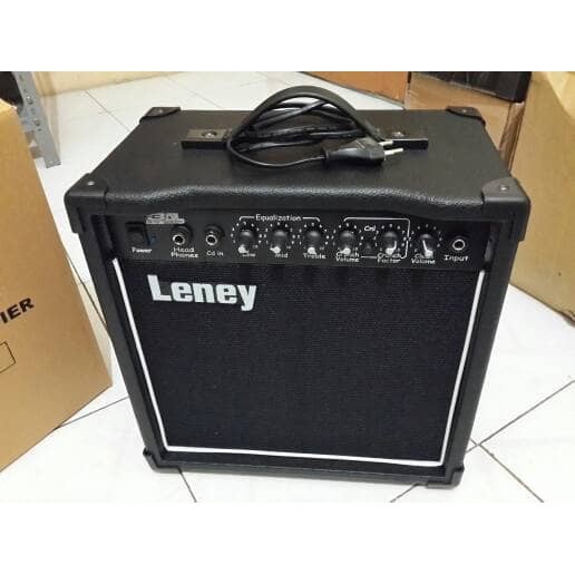 Jual Ampli gitar / amplifier / sound gitar elektrik / akustik elektri ...
