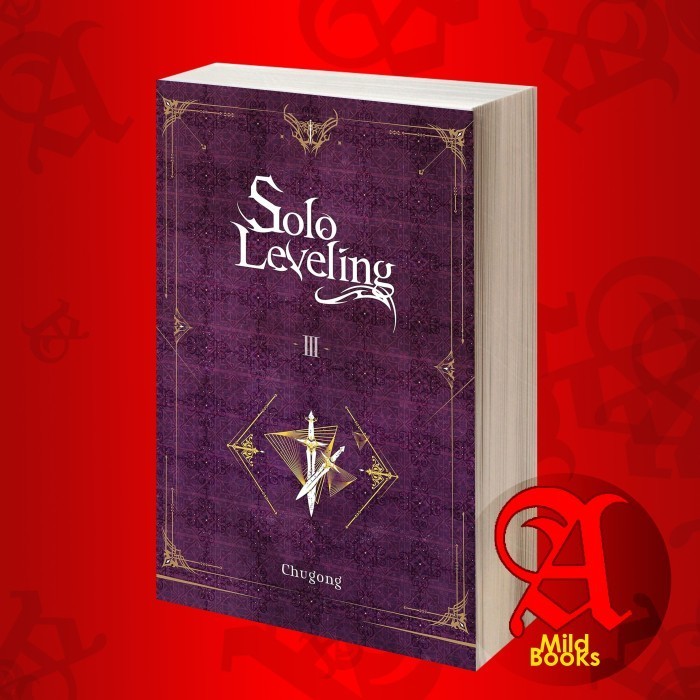 Jual Solo Leveling, Vol. 3 (books) | Shopee Indonesia