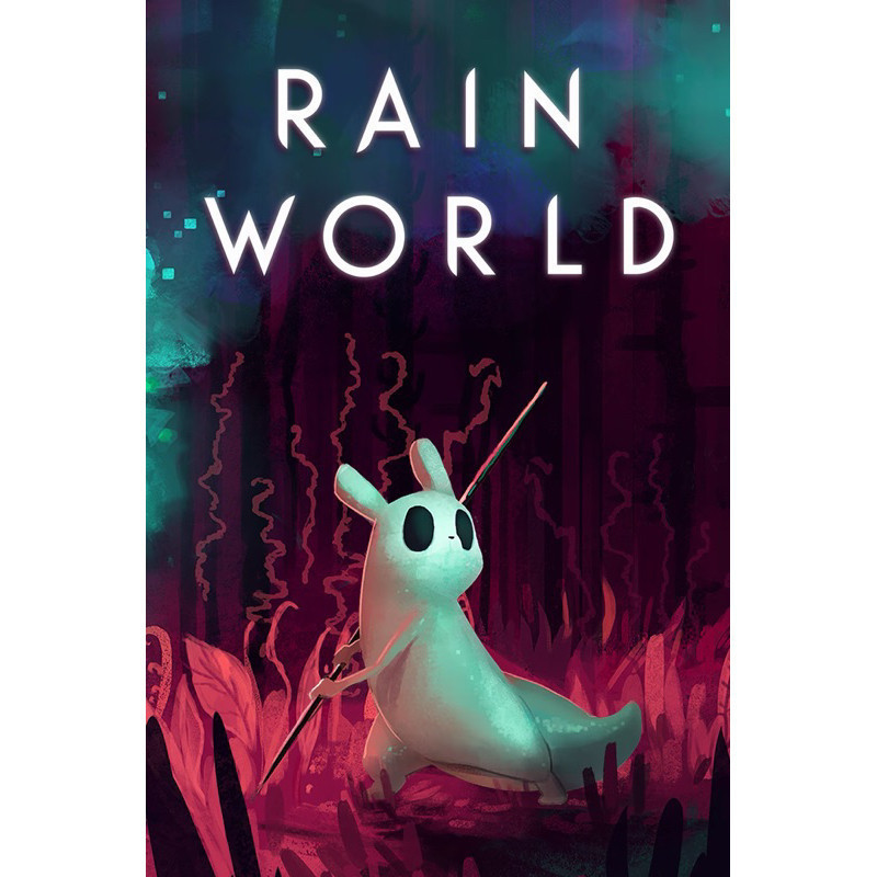 Jual PS4 PS5 Rain World Full Game Digital Download PS4 & PS5 | Shopee ...