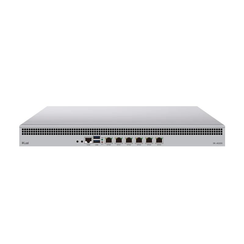 Jual IKuai Gagabit Router VPN/Firewall 192.168.0.1 Enterprise Firewall ...