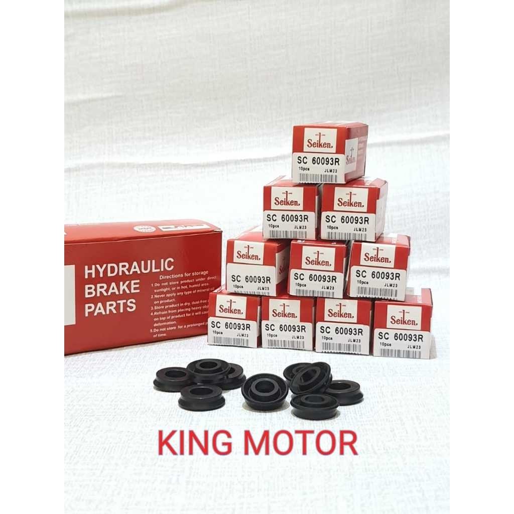 Jual karet rem sil rem kip rem panther katana NHR55 7/8 60093 seiken | Shopee Indonesia