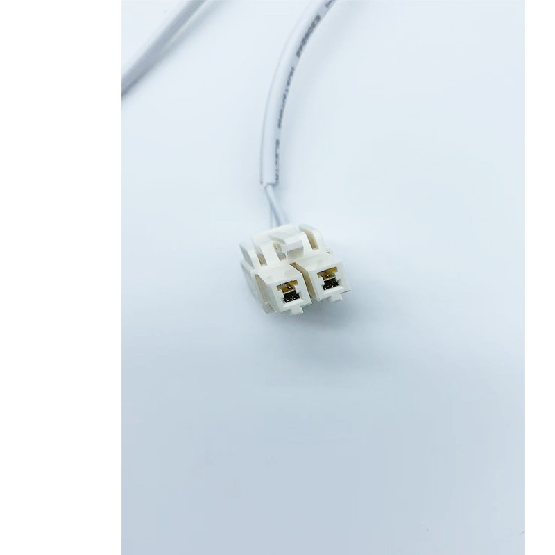 Jual 1Pcs 2K refrigerator temperature sensor probe for Haier/Midea ...