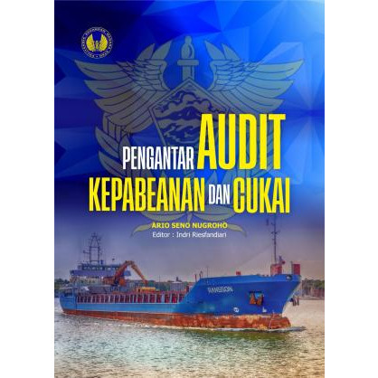 Jual PDF Pengantar Audit Kepabeanan dan Cukai Ario Seno Nugroho | Shopee Indonesia