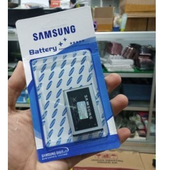 Jual Baterai / Batre / Bat Samsung lakota S3650 C3322 / B3410 / B5310 ...