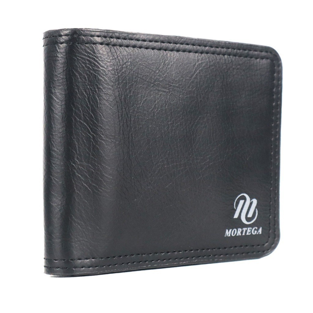 Jual Mortega | Dompet | Mortega | Dompet Lipat Polos - M-9102 | Dompet ...