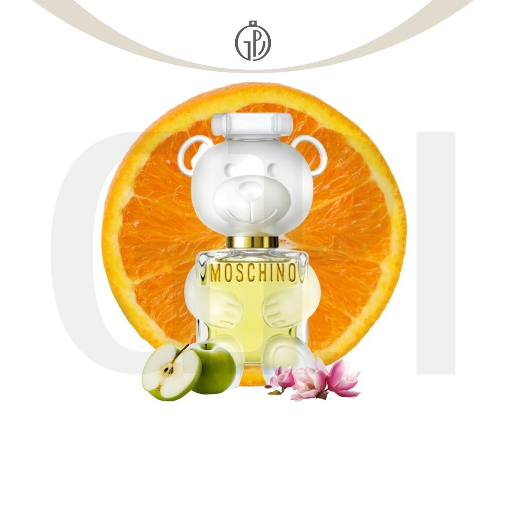 Jual Moschino Toy 2 for Women EDP 100ml Tester | Shopee Indonesia