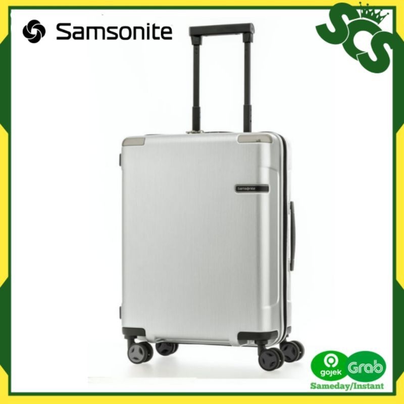 Jual SAMSONITE Evoa Koper Hardcase Small 20 Inch Koper Cabin Tahan ...