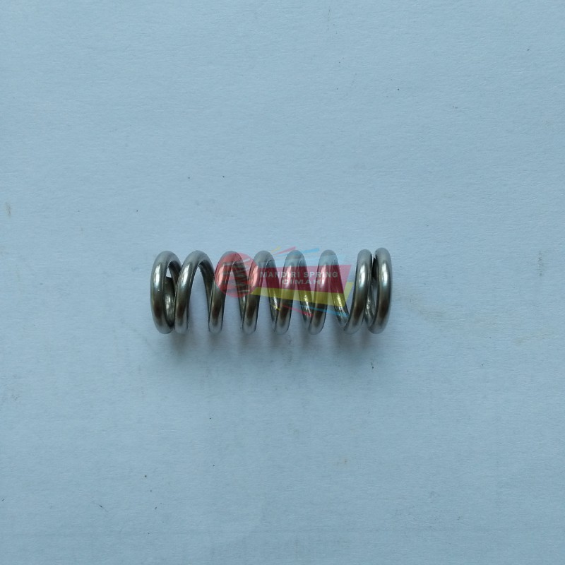 Jual Per Spring Tekan 1.5 mm Stainless panjang 25 mm od 9 mm | Shopee ...