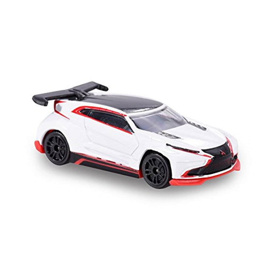 Jual Majorette Vision Gran Turismo MITSUBISHI XR PHEV GT - Loose ...