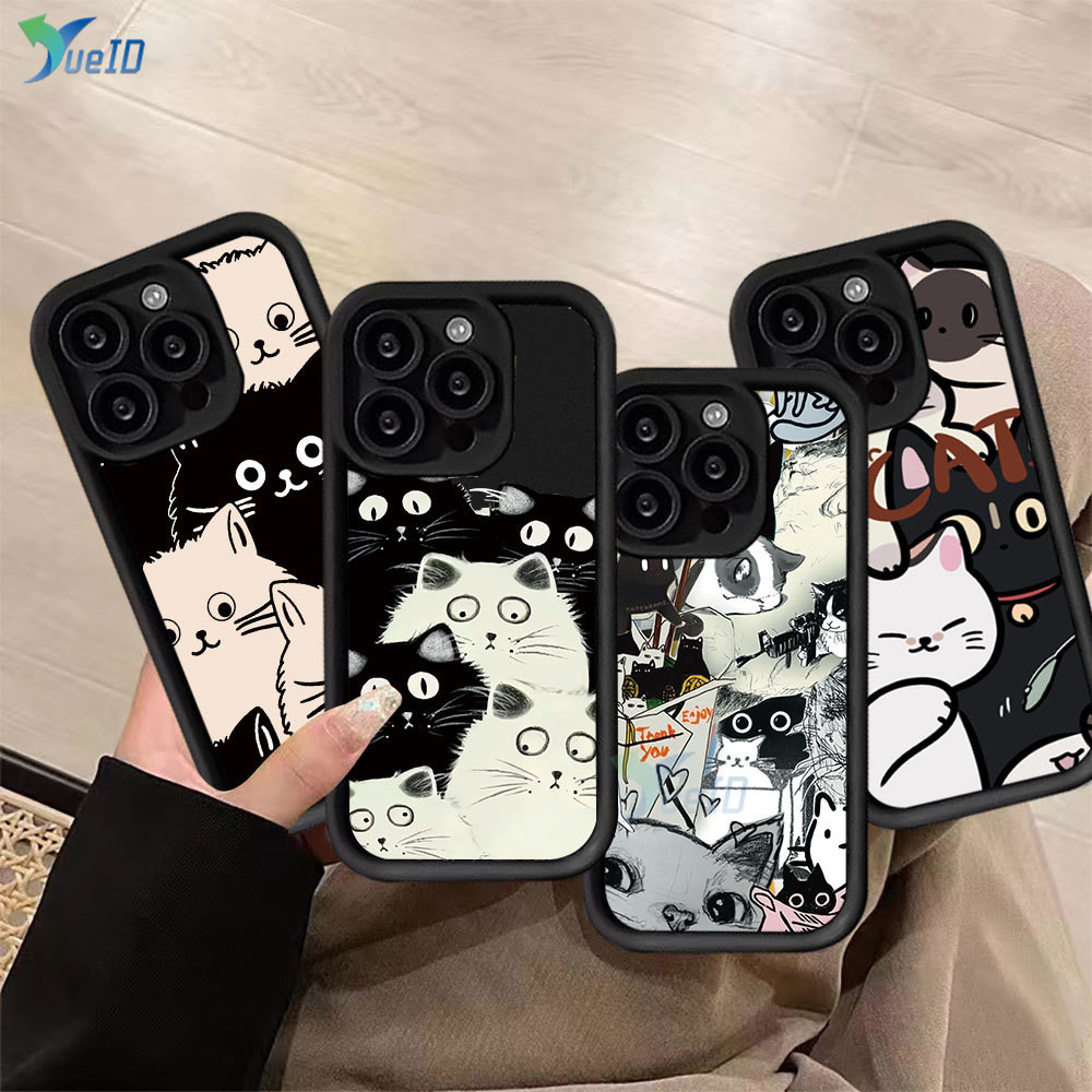 Jual Casing hp Redmi 12 13 12C 10C 9C A1 9A A2 13C Note 12 Pro 13 Pro ...