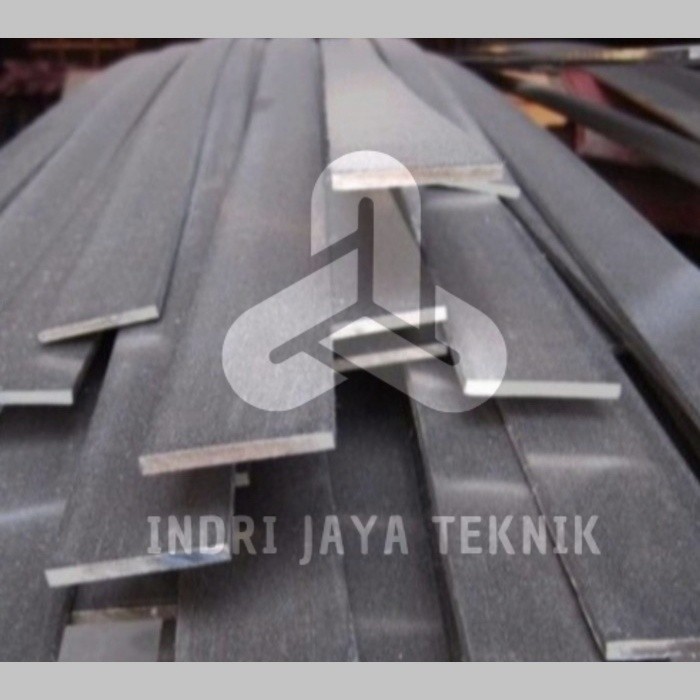 Jual plat strip stainless 304 3mm x 30mm x 6000mm strep stainles ...