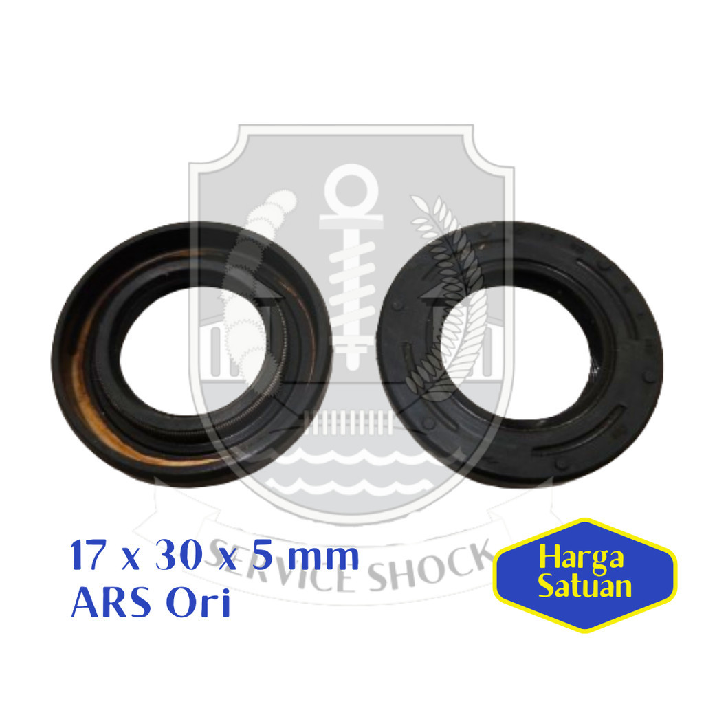 Jual Seal Perseneling ARS Ori Honda Karisma Super Cub C125 Supra X 125 ...