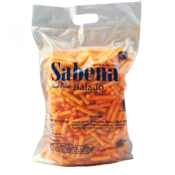 Jual Sabena Stik Balado 360 Gram | Shopee Indonesia