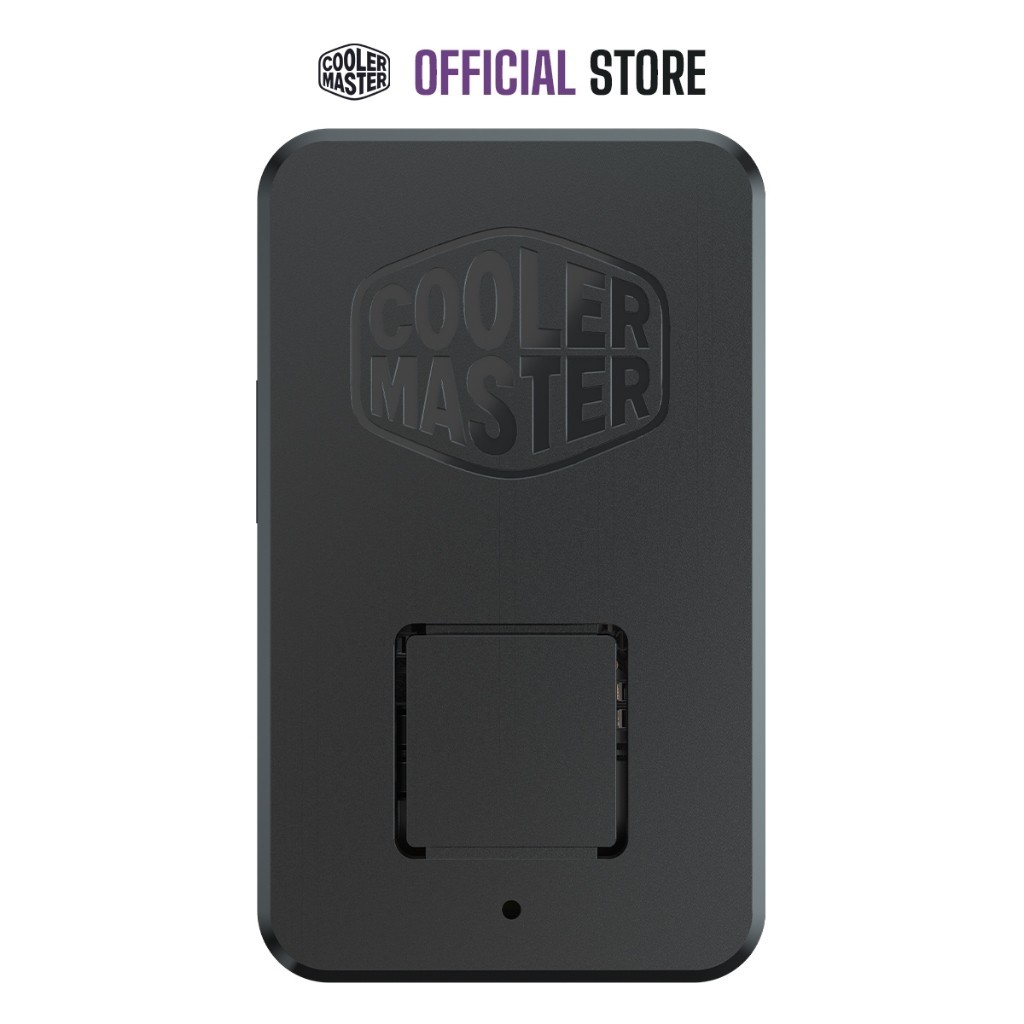 Jual Cooler Master Mini Addressable RGB LED Controller | Shopee Indonesia