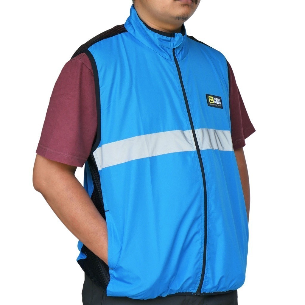 Jual Mahameru Rompi Sepeda VM 007 | Shopee Indonesia