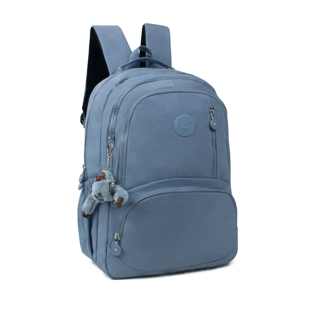Jual RANSEL kipling WANITA / TAS RANSEL WANITA / TAS SEKOLAH / RANSEL ...