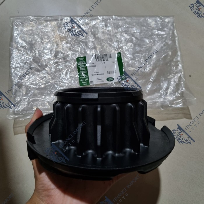 Jual Insulator Shock Absorber Belakang Range Rover Evoque LR024216 Ori ...