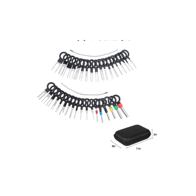 Jual Car Terminal Harness Ejector Terminal Removal Tool Harness ...