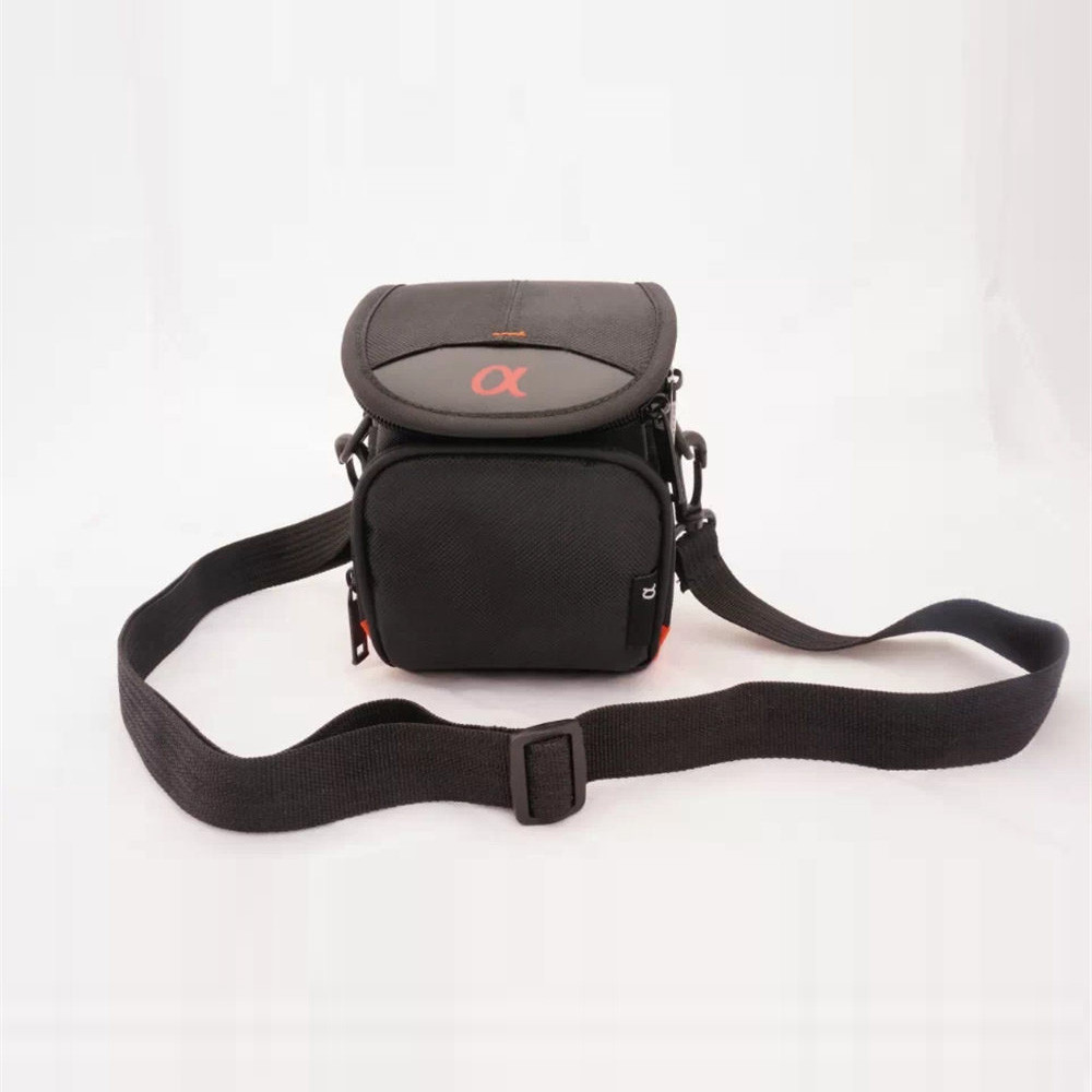 Jual Camera Case Bag For Sony ZVE10II ZVE10 ZV1 ZV1F ZV1M2 ZVE1 LX10 ...