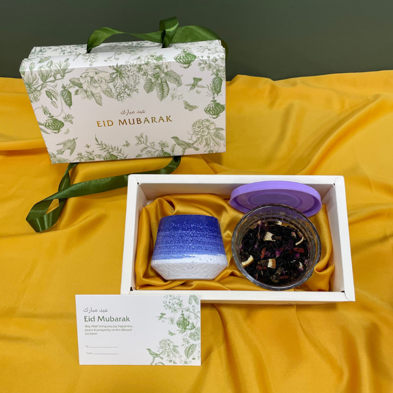 Jual Hampers Eid Ramadhan Set Duralex Ramekin Kotak Makanan & Sero ...