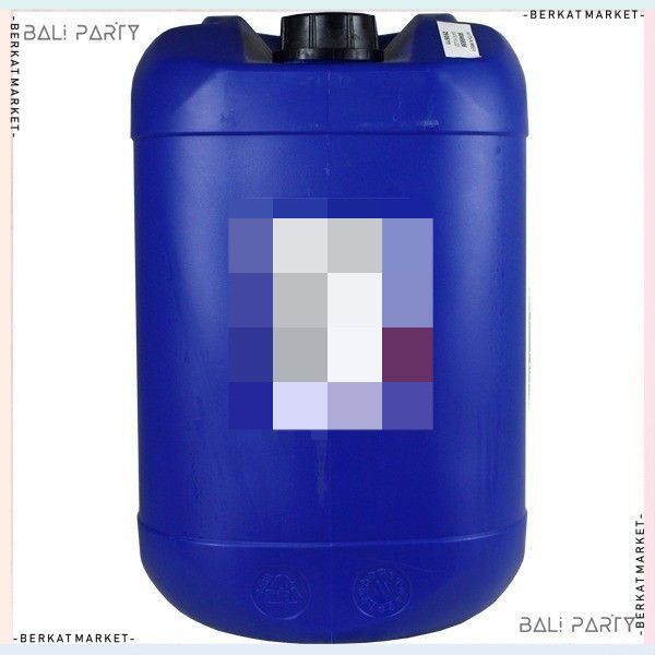 Jual Cairan Pembersih Karat & Kerak Ampuh untuk Besi, Kolam Renang ...