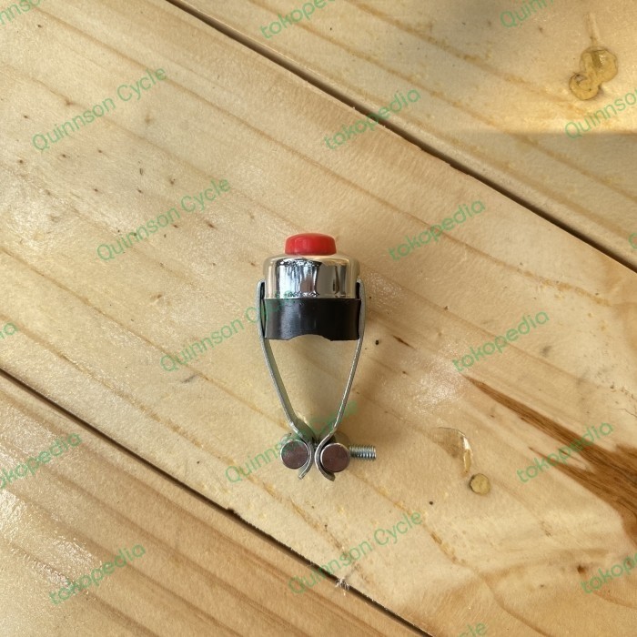 Jual Saklar Switch Starter Klakson Motor Custom Chopper Universal ...