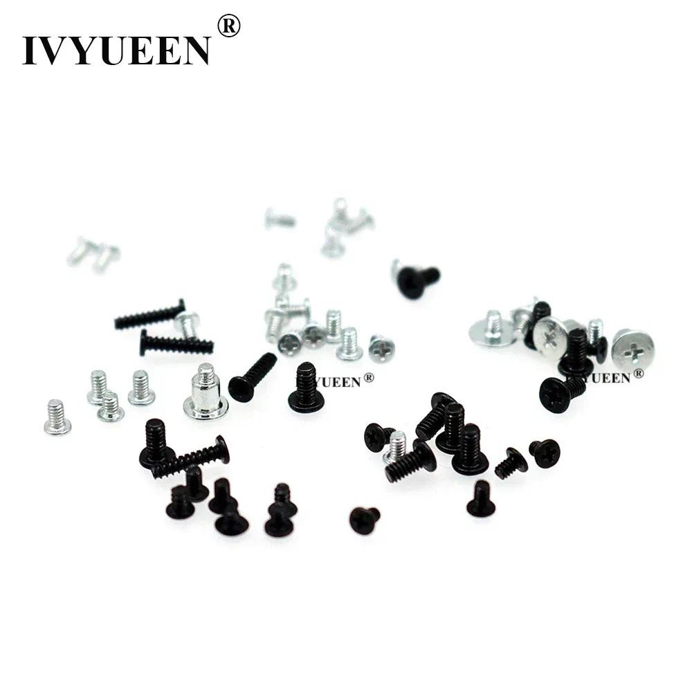 Jual IVYUEEN for Nintendo Switch Console JoyCon Full Screws Set Kit for ...